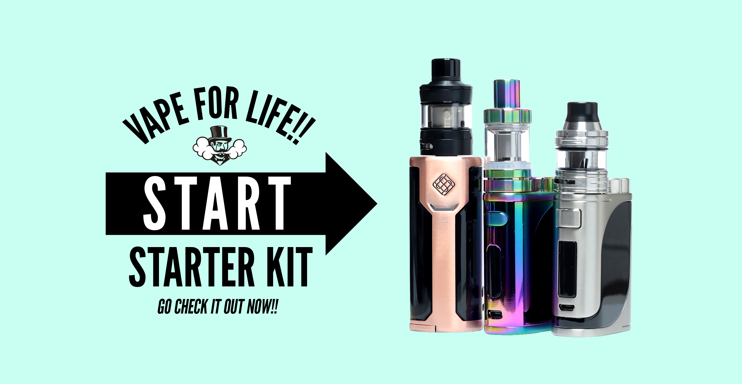 Mr.VAPE YOKOHAMA - Mr.VAPE YOKOHAMA OFFICIAL WEB SITE