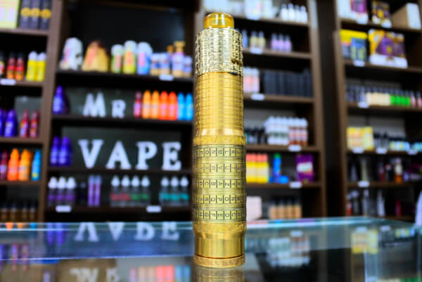 mm21 - Mr.VAPE YOKOHAMA OFFICIAL WEB SITE