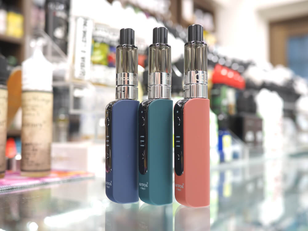 P16A KIT - Mr.VAPE YOKOHAMA OFFICIAL WEB SITE